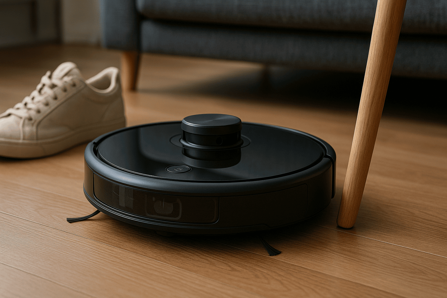 AI Obstacle Avoidance in Robot Vacuums – Worth It in 2026? (UK Guide)